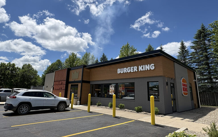 Burgers back on the broiler at Allegany Burger King - Olean Times Herald