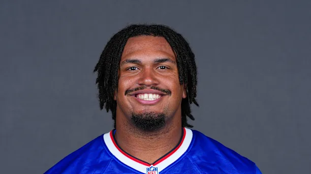 Clayton more comfortable at defense in pursuit of long shot Bills ...