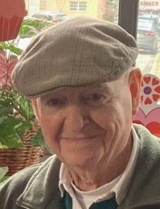 Stephen T. Crowley Jr. - Olean Times Herald