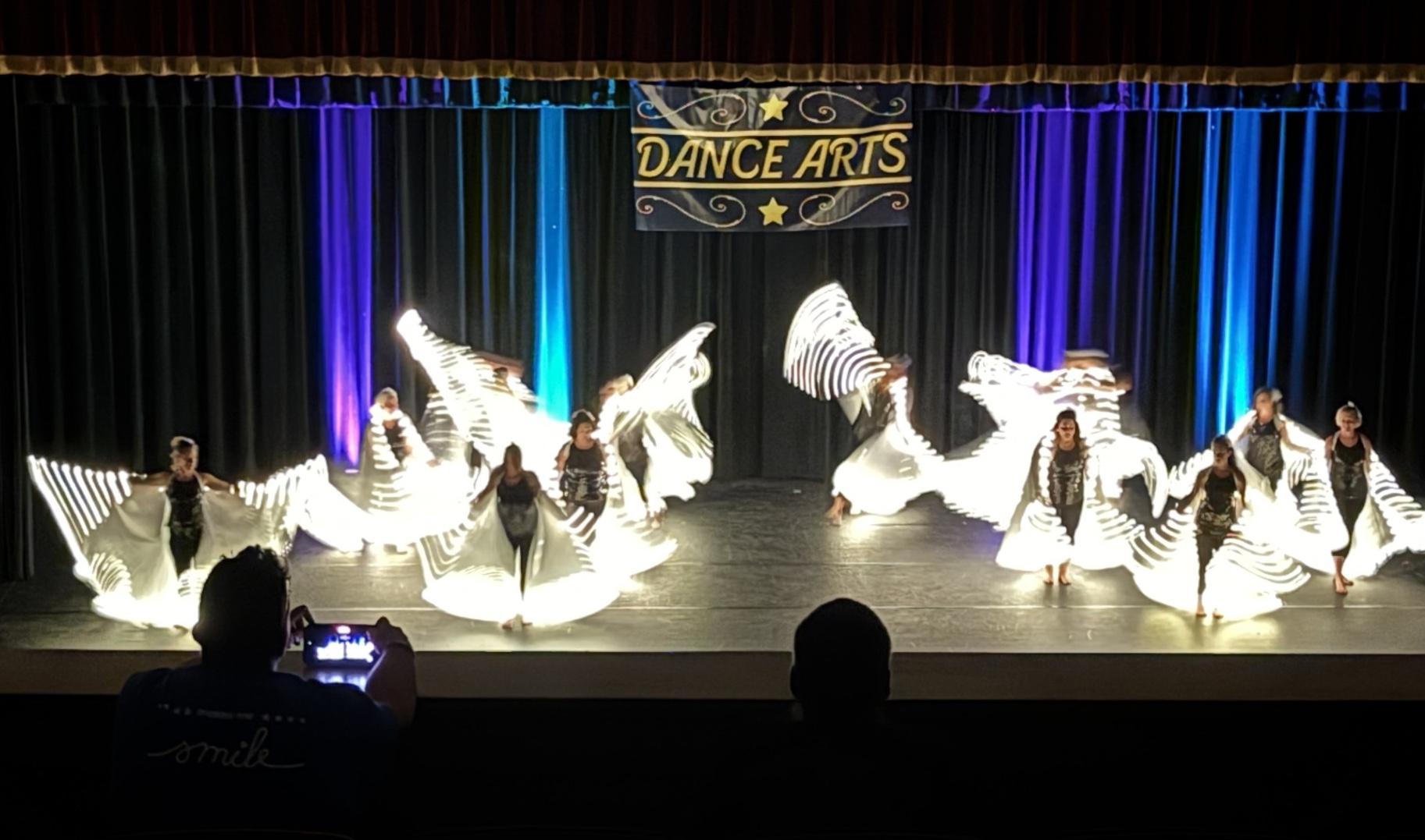 'Truly a labor of love': Dance Arts presents 2026 Performance - Olean ...