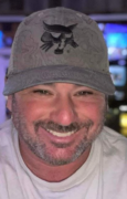 Daniel H. Long - Olean Times Herald