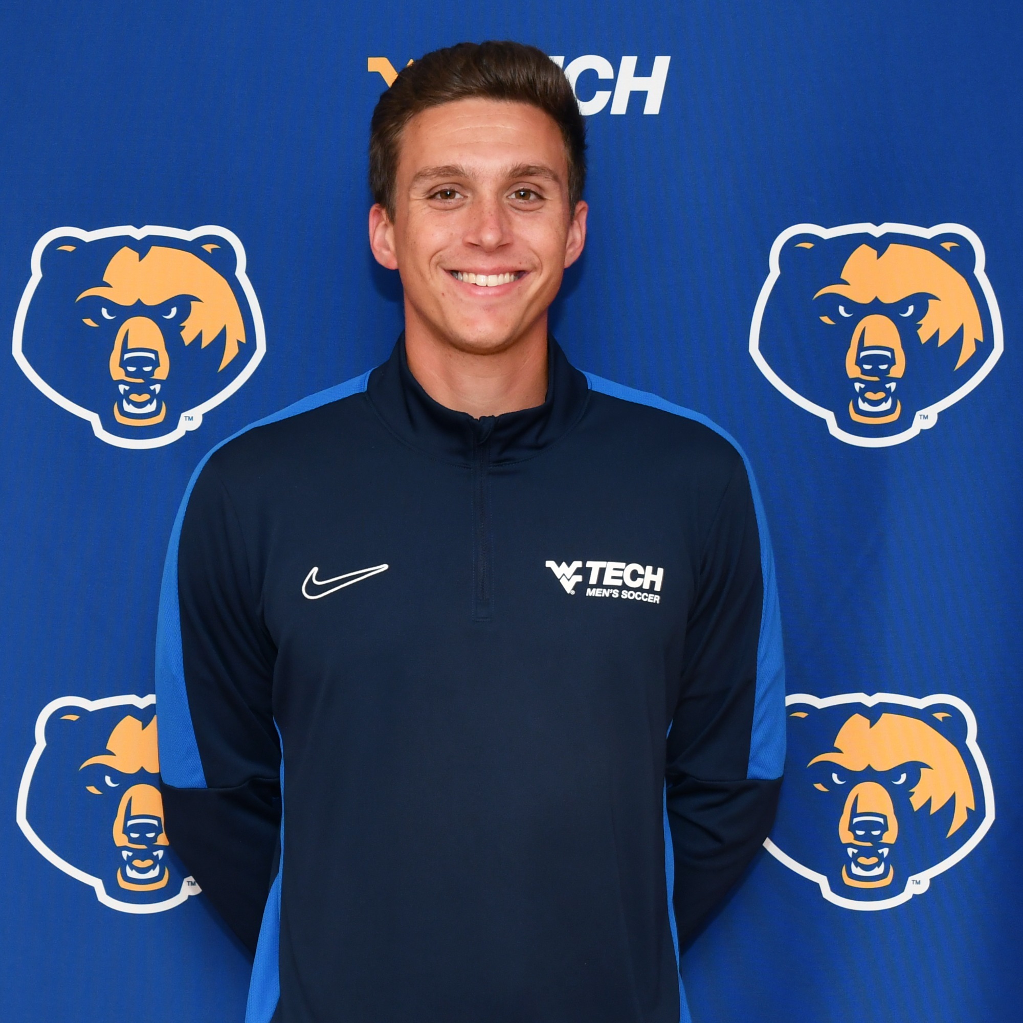 Giordano tabs Galietta as SBU men’s soccer assistant coach - Olean ...