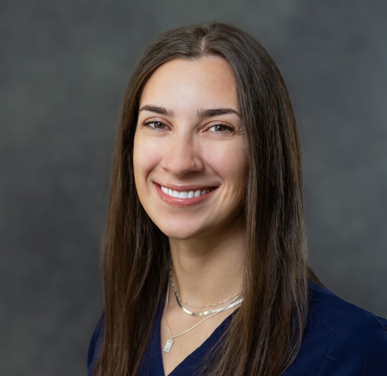 Gabrielle Schulze is Nightingale Award recipient at Olean General ...