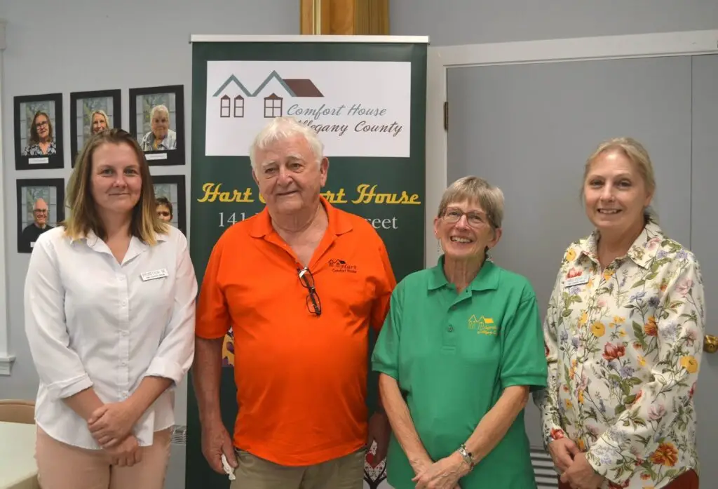 Total Senior Care launches Timeless Tunes musical wellness, memory ...