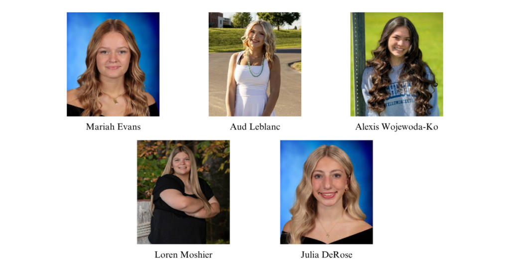 Allegany-Limestone graduates receive Higgins, other CRCF awards - Olean ...