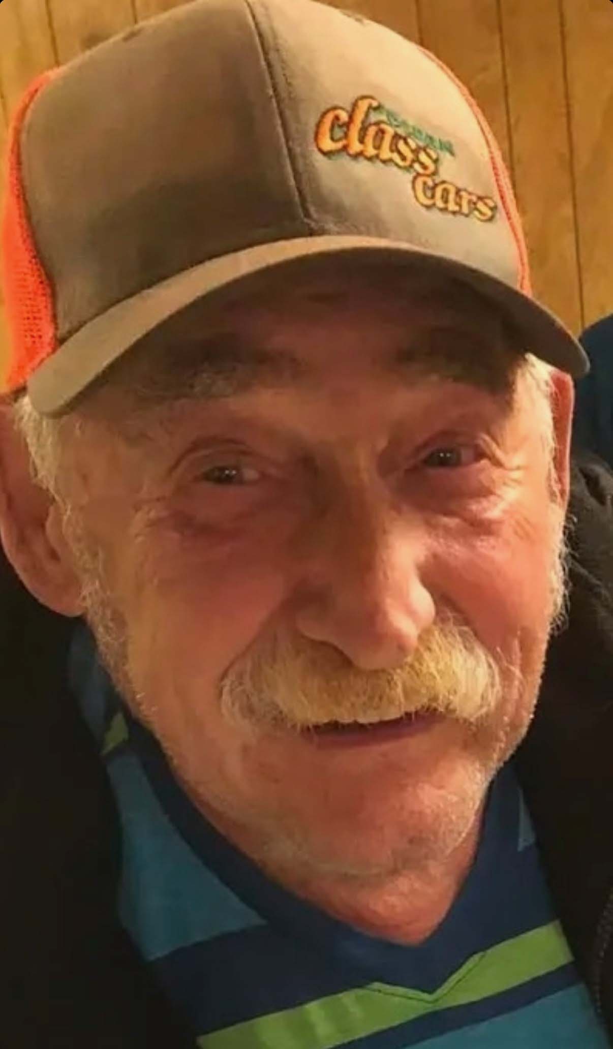 Joseph R. Higley - Olean Times Herald