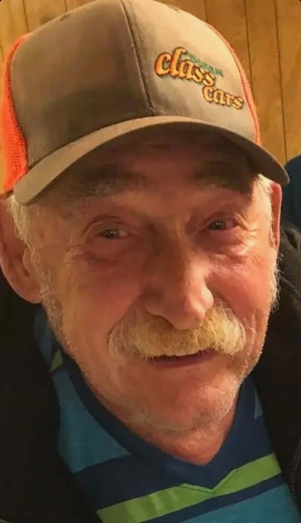 Joseph R. Higley - Olean Times Herald