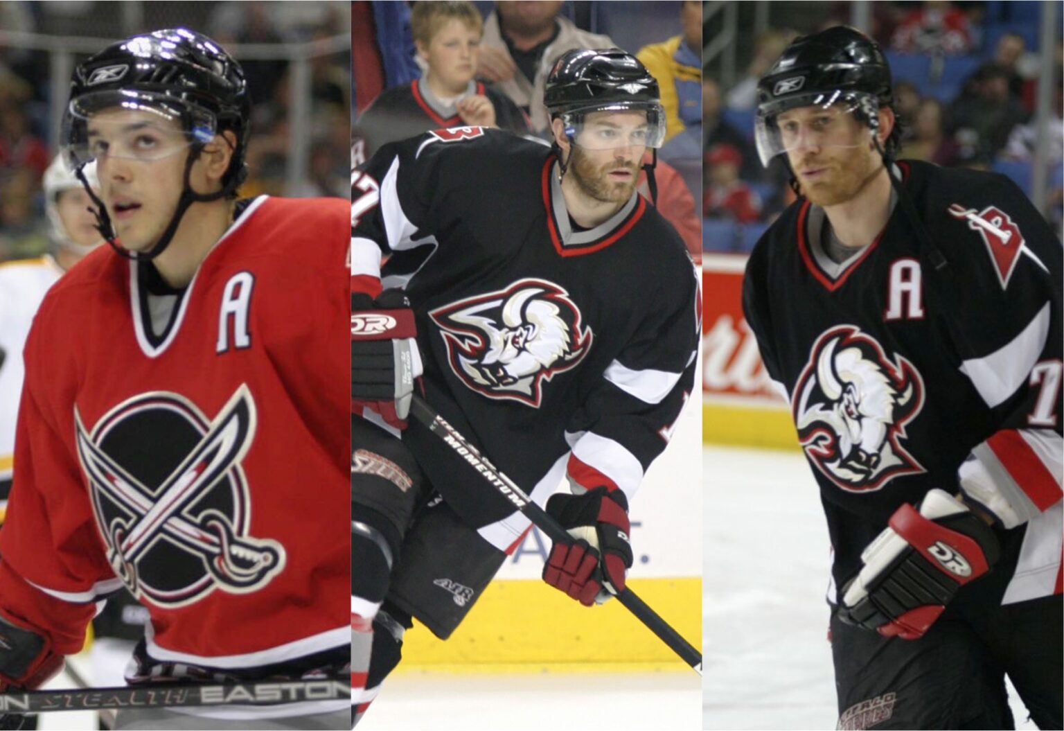 For Dumont, McKee and the 2005-06 Sabres, sting of Game 7 loss to ...