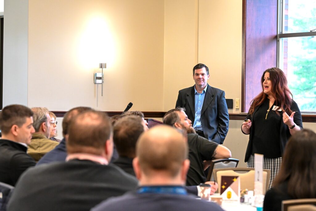 JCC leaders join SBU AI forum to support regional workforce, innovation ...