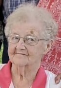 Joyce E. Shields - Olean Times Herald