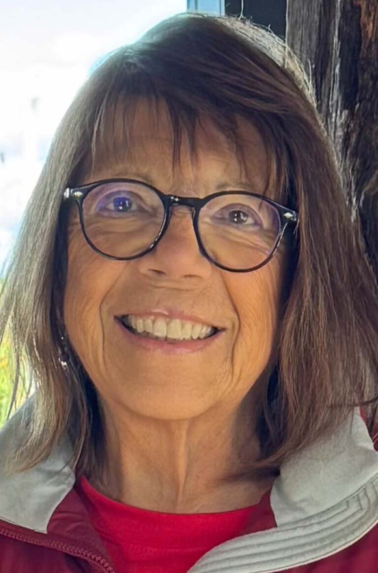 Carol Lynne Mahoney Katzenstein - Olean Times Herald
