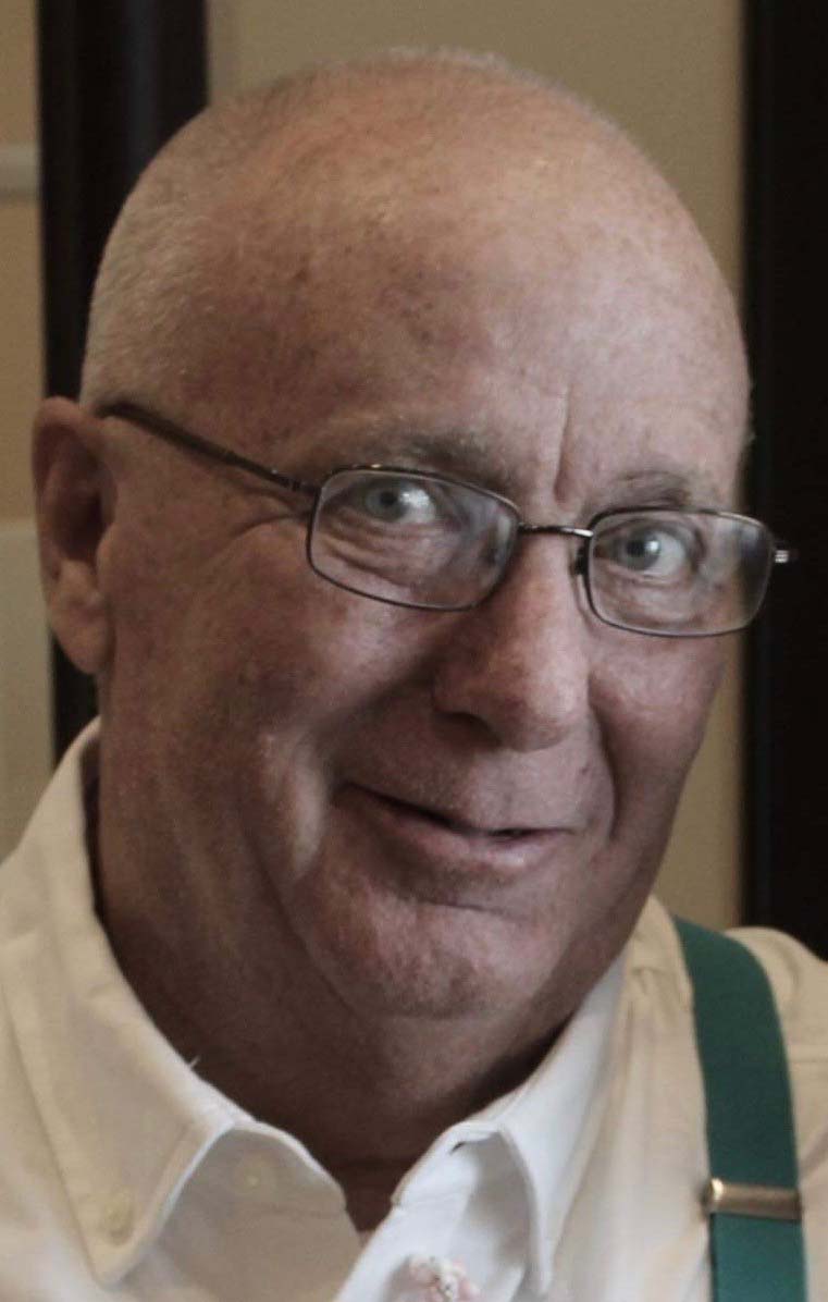 Richard L. 'Rich' Morris - Olean Times Herald