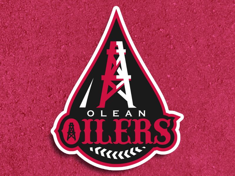 Fournier keys Olean to first-ever PGCBL win - Olean Times Herald