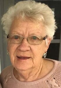 Peggy A. Baker - Olean Times Herald