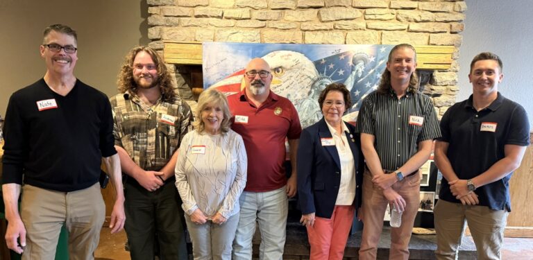 Right Thinkers panel discusses First Amendment at June meeting - Olean ...