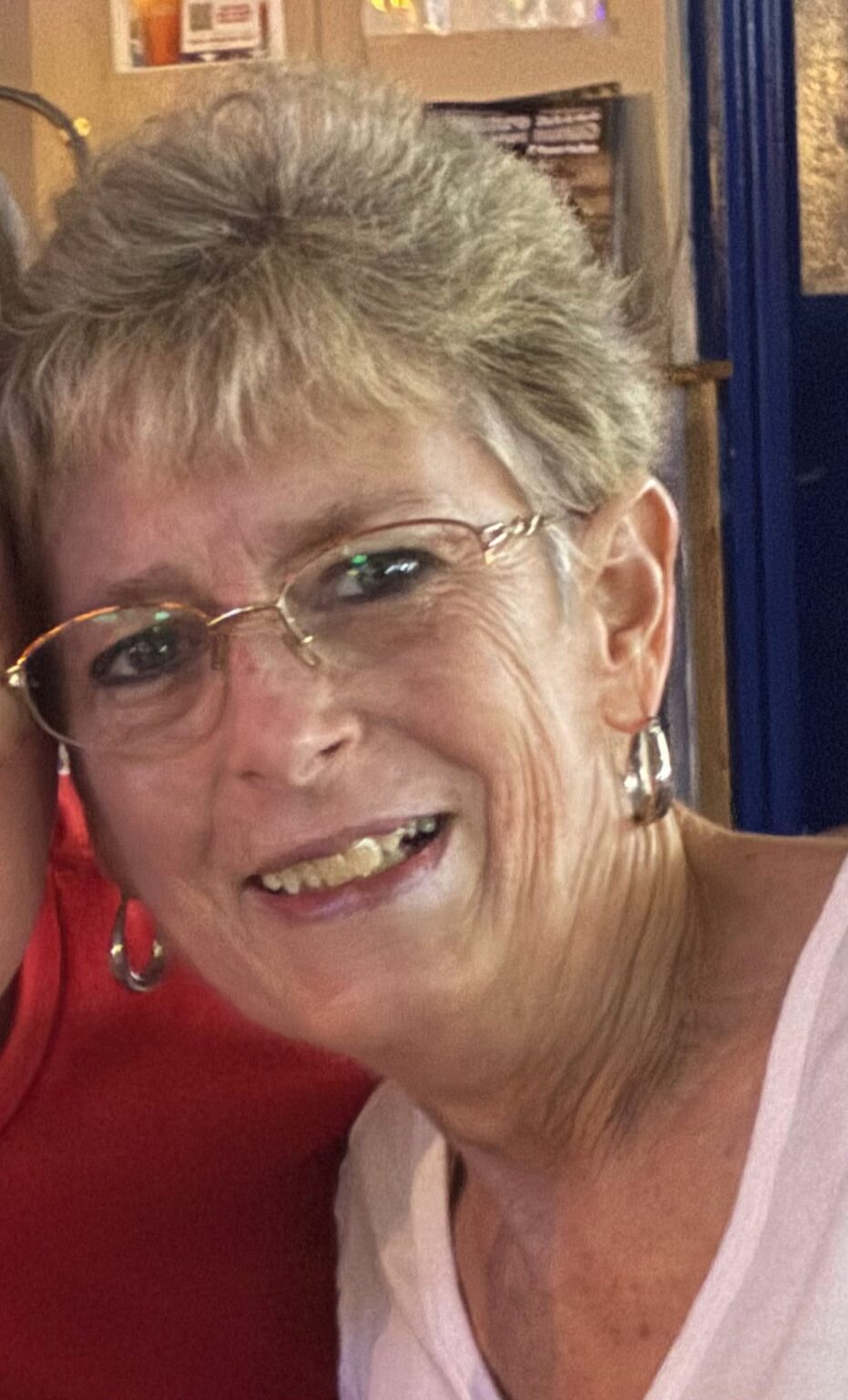 Shelley L. Fish - Olean Times Herald