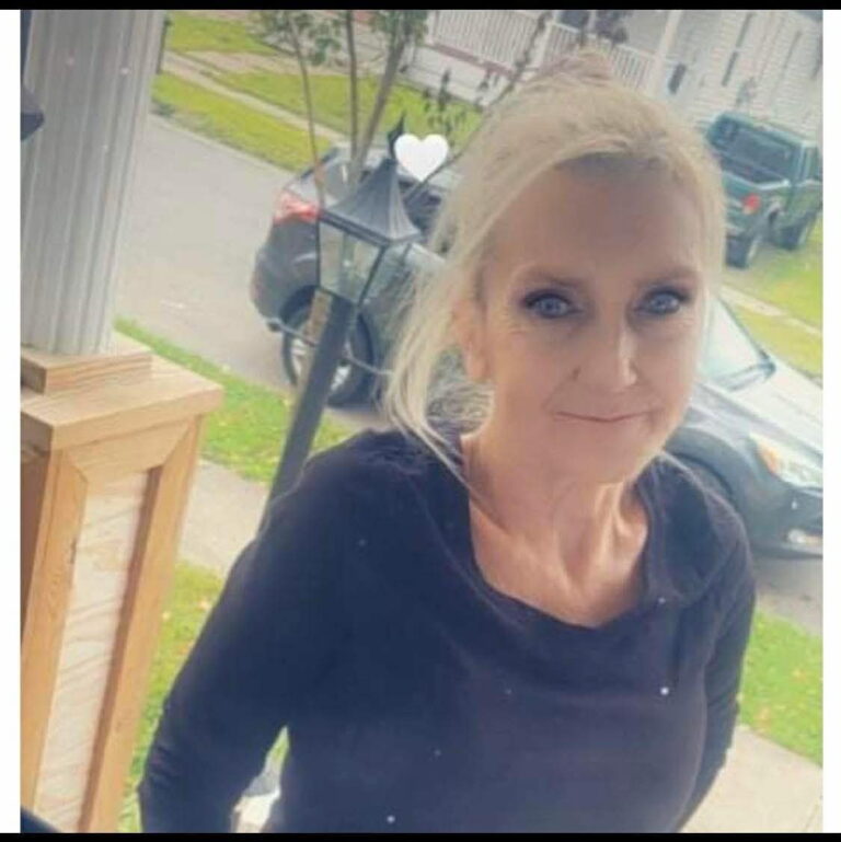 Robyn R. Cossairt - Olean Times Herald