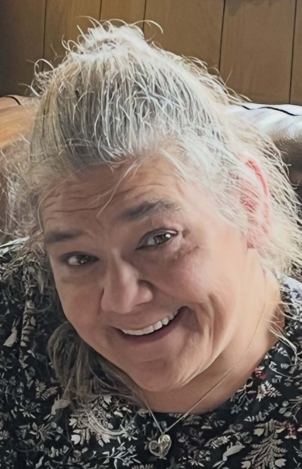 Heidi Lynn Woodard - Olean Times Herald