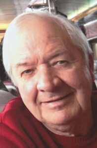 John T. 'Jack' Yardman - Olean Times Herald