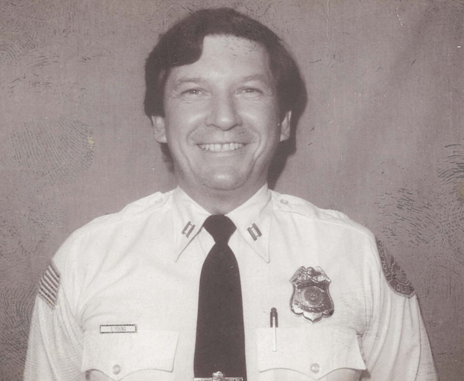 Gary K. Young - Olean Times Herald