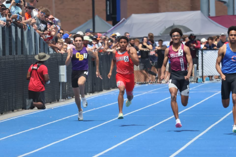 Track and Field: Wilczewski, Escobar, Green compete at state ...