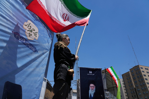 Will Iran ‘behave’ under latest deal? - Olean Times Herald