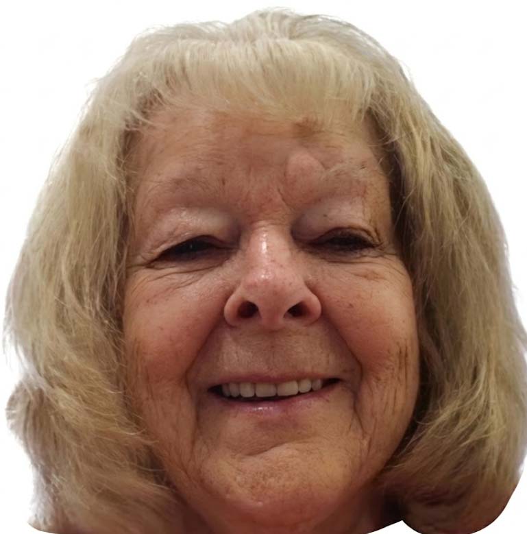 Carol A. Davis - Olean Times Herald