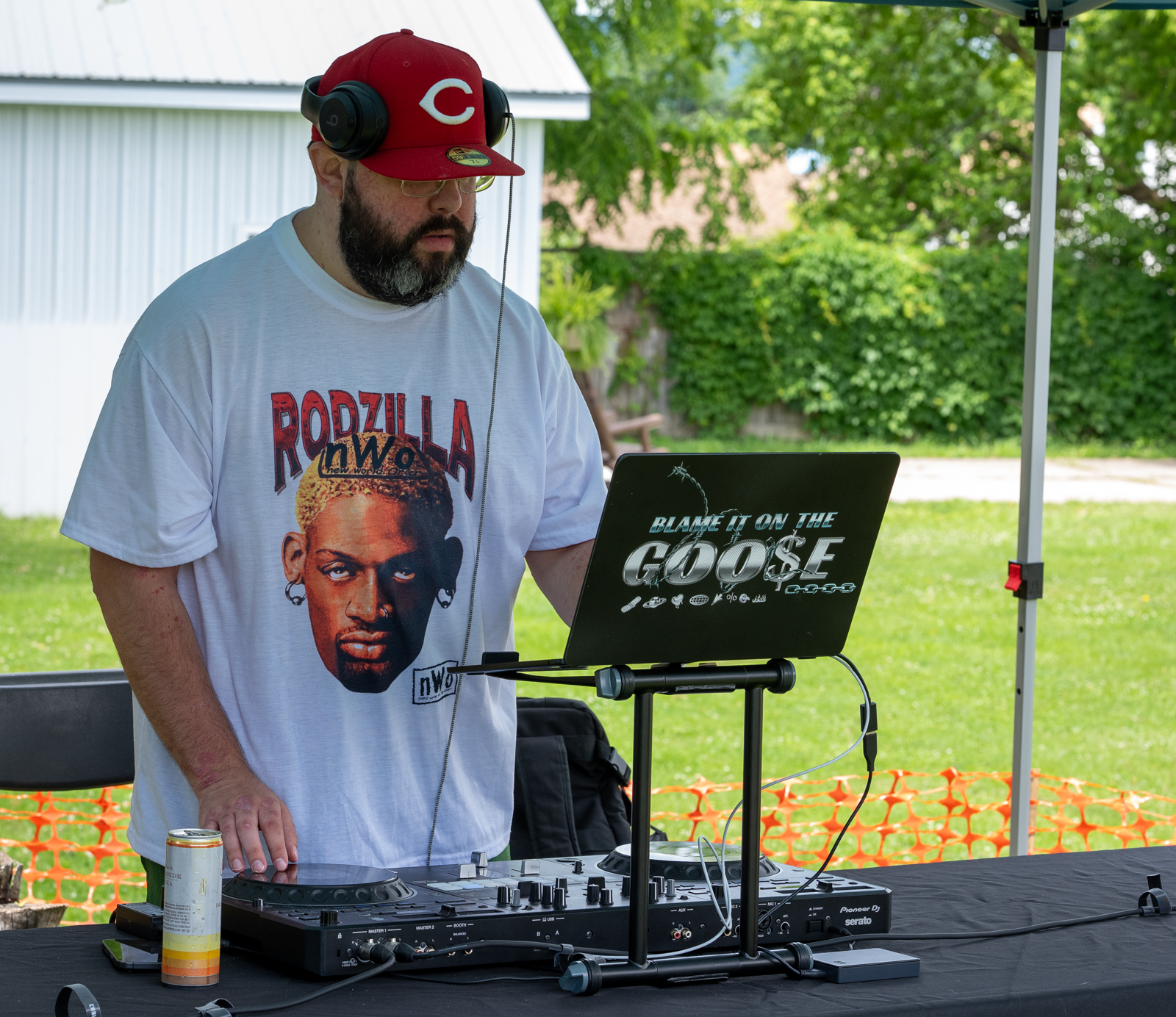 Scenes from Juneteenth Jamboree - Olean Times Herald