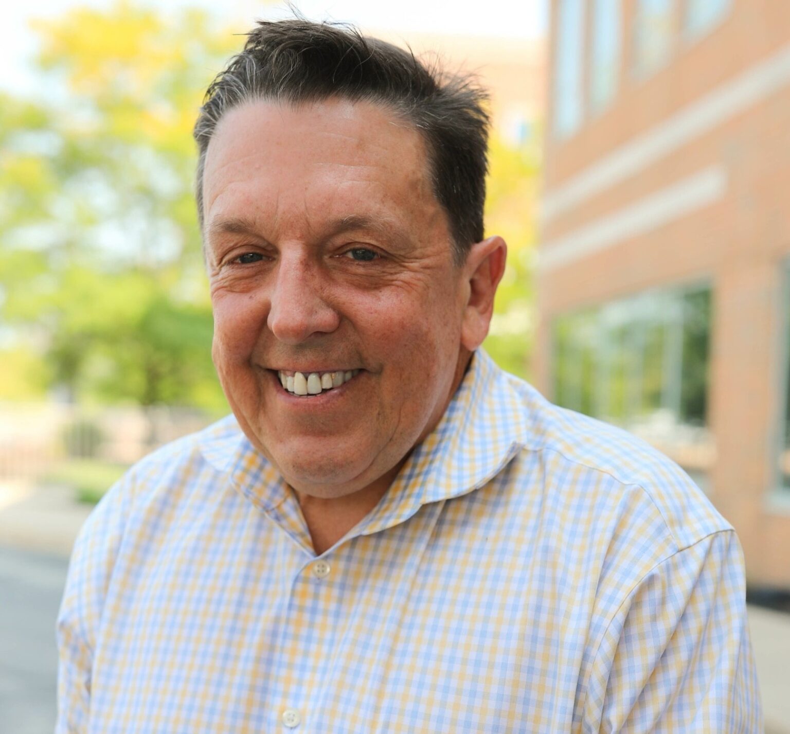 Son of Holocaust survivors to share family legacy at Eldred WWII Museum ...